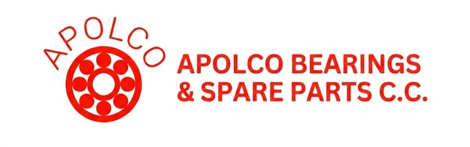 Home - Apolcobearing